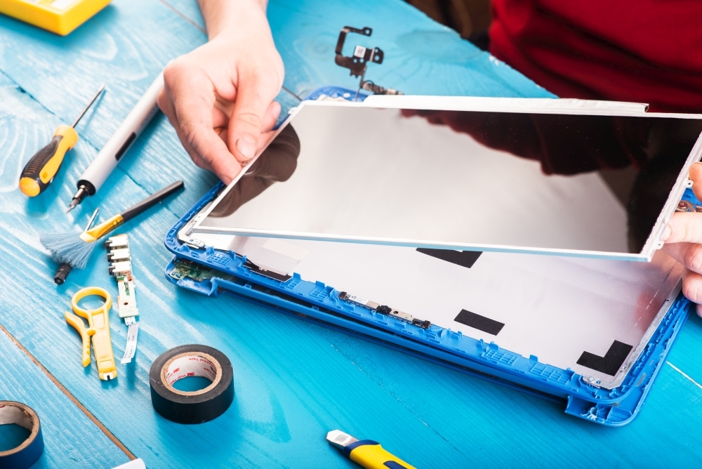 Display Austausch - Berlin Handy Reparatur